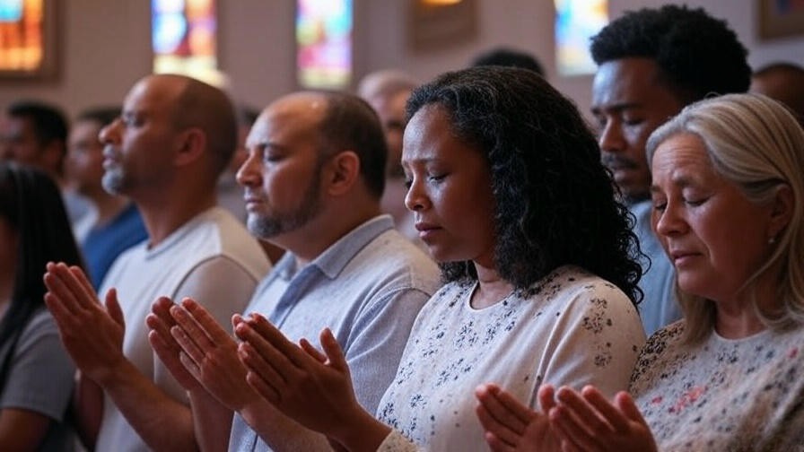 The Sacrifice of Praise - Vessels of Virtues